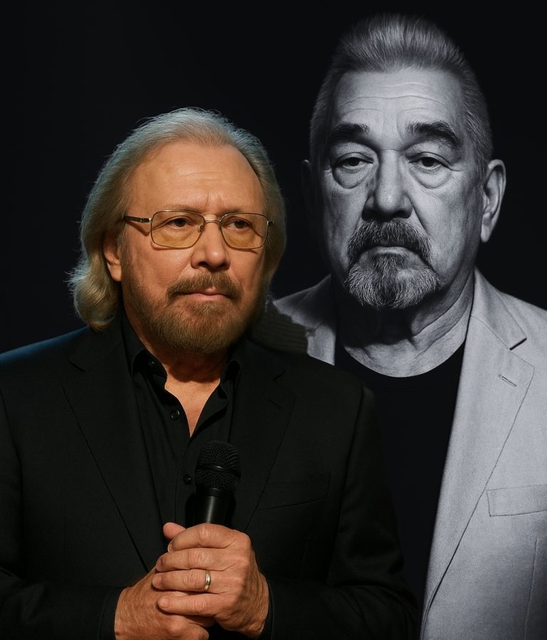 AN UNEXPECTED FAREWELL: No one saw it coming. As the lights dimmed over ...